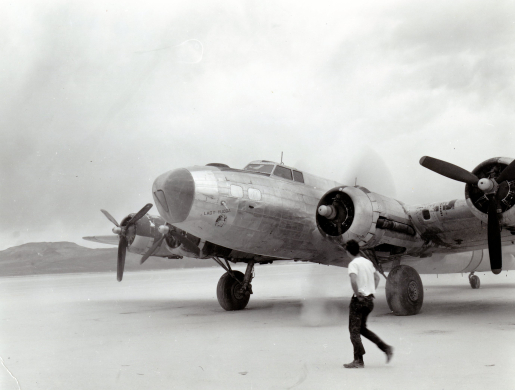 Time flies: Classic moments in aviation at labs and sites that work on ...